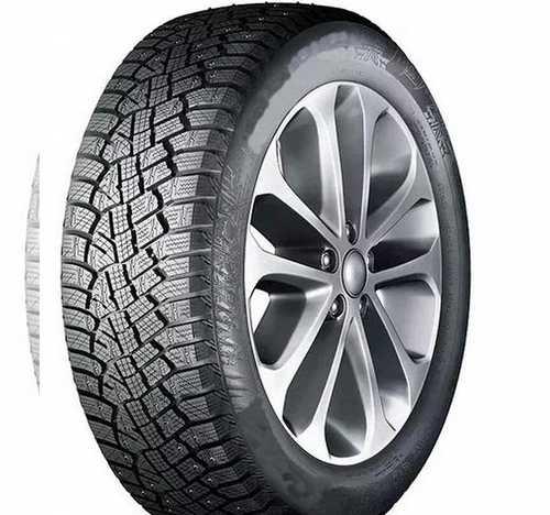 Gislaved IceControl 215/55 R18 99T