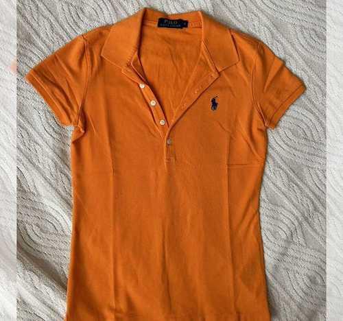 Polo Ralph Lauren xs оригинал