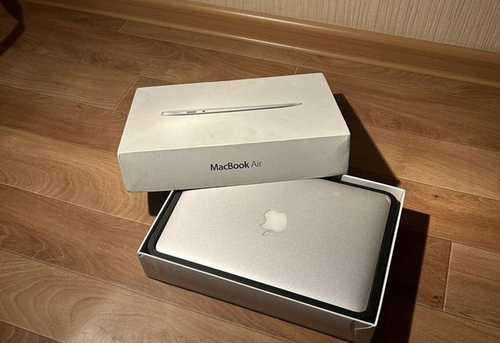 Macbook air 11