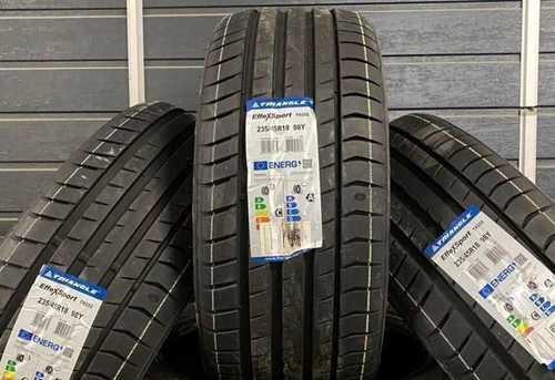 Triangle EffeXSport TH202 225/55 R18 102Y