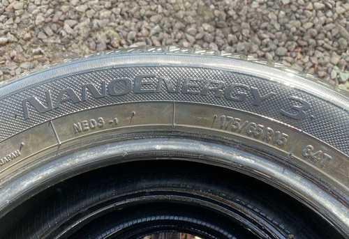 Toyo NanoEnergy 3 175/65 R15 84T