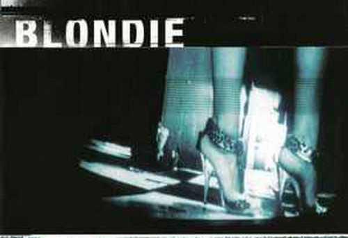 CD Blondie - Maria