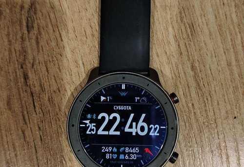 Amazfit GTR 47mm