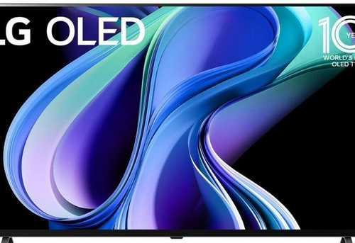 Телевизор 48" LG oled48A3RLA