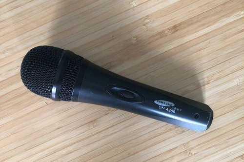 Динамический микрофон Samsung DM-A286