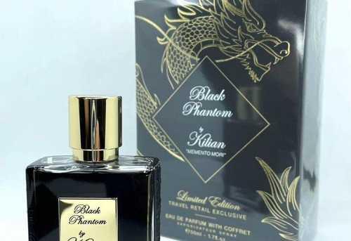 Туалетная вода Kilian black phantom memento mori