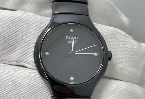 Швейцарские часы Rado