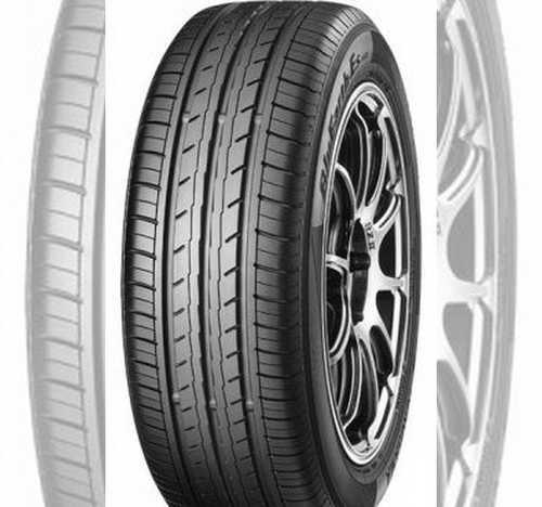 Yokohama BluEarth-ES ES32 195/50 R15 82V