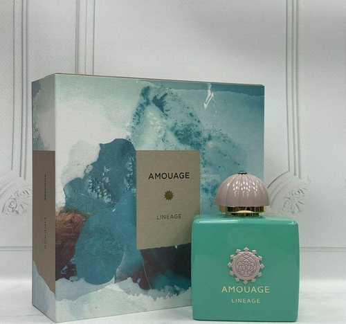 Lineage Amouage 100 мл