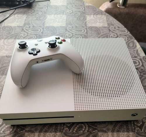 Xbox One S 512gb