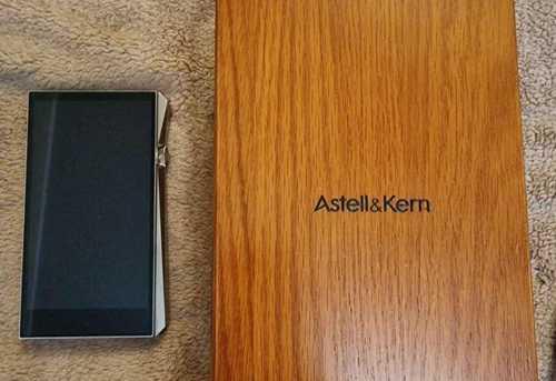 Astell Kern SP2000 silver