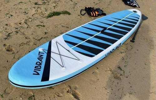 Сап доска Sup board JS Vibrant 11