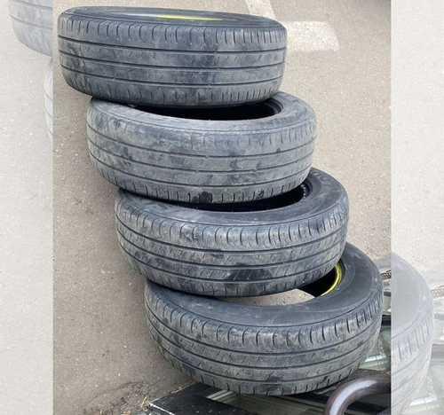 Kumho Solus SA01 KH32 205/65 R16 95H