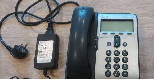 Cisco 7911