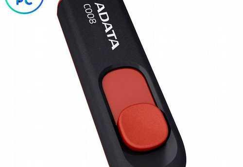 Флеш диск 32GB adata Classic C008 USB 2.0