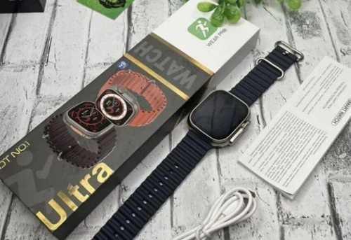 Apple watch 8 Ultra (Арт.80950)