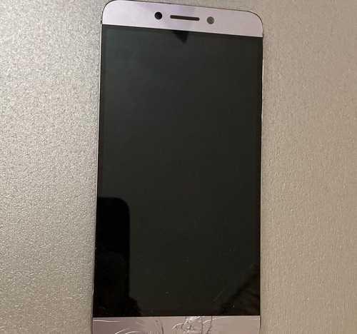 LeEco Le 2, 3/64 ГБ