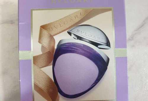 Bvlgari omnia amethyste 25 ml