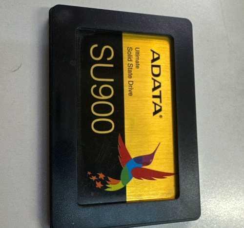 Ssd диск adata SU900 1T