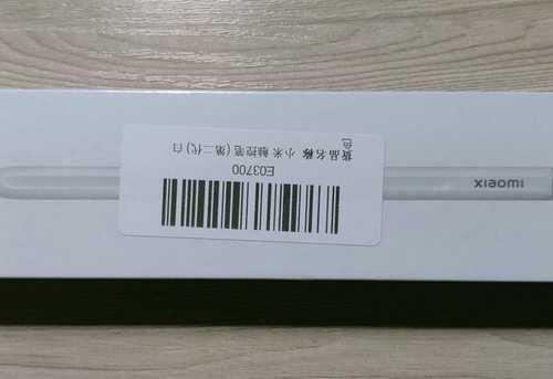 Стилус оригинальный Xiaomi pen 2 Gen