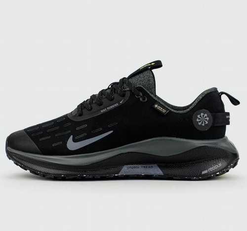 Кроссовки Nike Infinity Run 4 gore-TEX Black