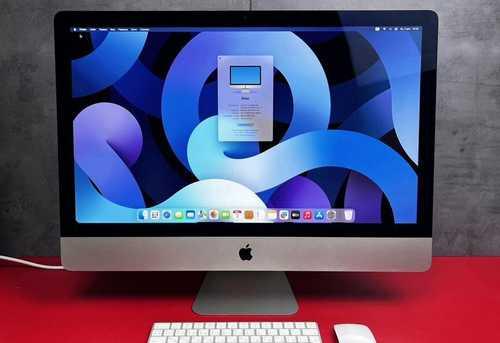 iMac 27 2017 5K Retina i7 4,2 16GB 256SSD RP 575 4