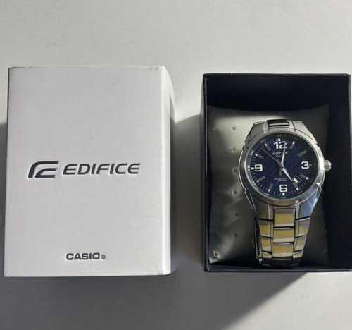 Наручные Часы Casio EF-125