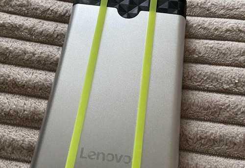 Бокс Lenovo USB-C для HDD и SSD