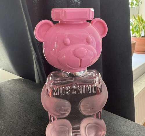 Духи moschino toy 2 bubble gum 50ml