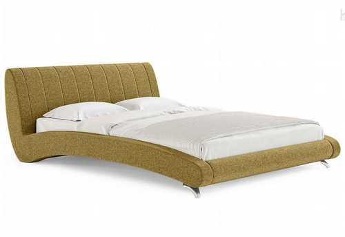 Кровать без подъемного механизма 140 x 200 Verona