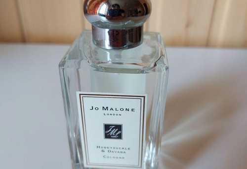 Одеколон Jo Malone Honeysuckle & Davana