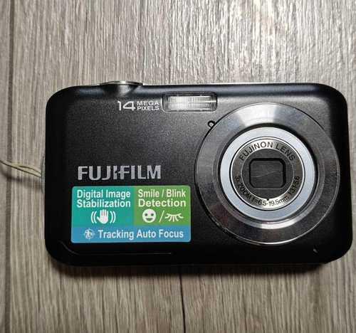 Fujifilm JV200