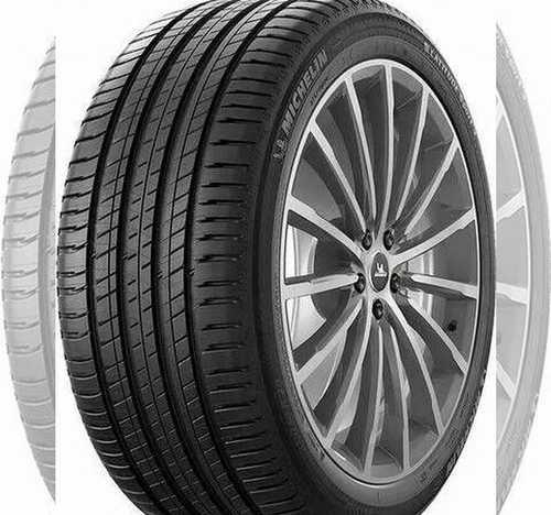 Michelin Latitude Sport 3 255/45 R20 101W