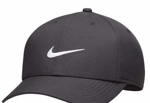 Кепка для гольфа Nike, серая