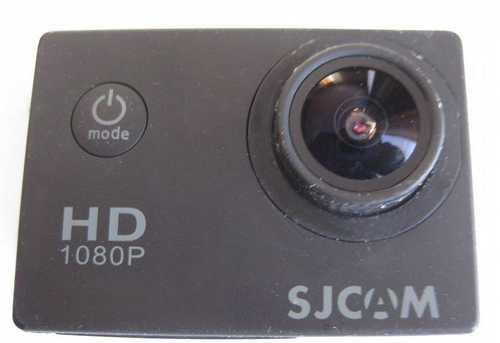 Экшен-камера sjcam SJ4000
