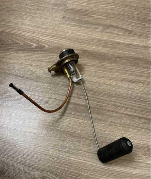 Мультиклапан Tomasetto Модель AT00 sprint LPG