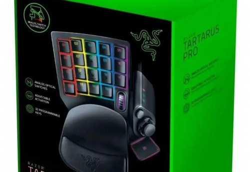 Игровой блок Razer Tartarus Pro