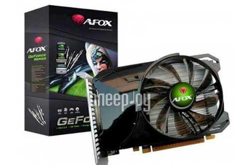 Afox Geforce GT740 LP Single Fan 2GB 1058Mhz P