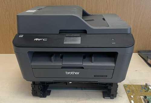 Принтер brother mfc-L2740DWR