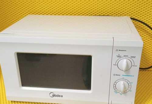 Микроволновка Midea MM720CPI(од17)