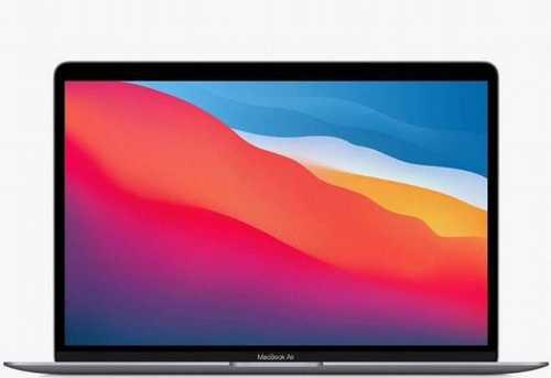 Apple macbook air 13 m1 8gb 256gb silver mgn93