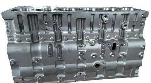 Блок цилиндров Cummins N14 новый