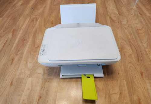 Принтер HP DeskJet 2130