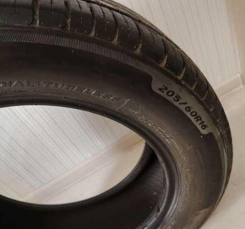 Goform GH-18 205/60 R16 92H