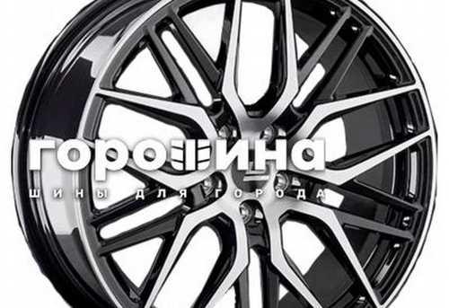 LS Forged LS FG04 8.5x19/5x114.3 ET 45 цо 67.1