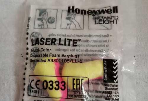 Беруши honeywell Howard Leight Laser Lite