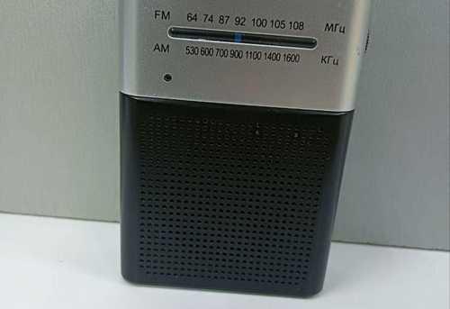Радиоприемник сигнал electronics рп-107