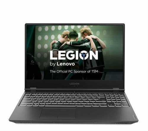 Lenovo Legion Y540 15.6" i7/16G/512G RTX 2060 New