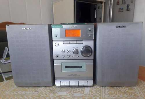 Micro HI-FI Sony CMT-EP303