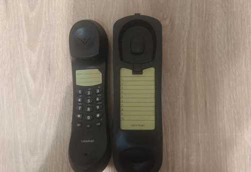 Домашний телефон voxtel